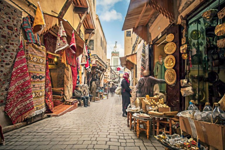 Celebrating Moroccan Cultural Festivals Tradition And Diversity
